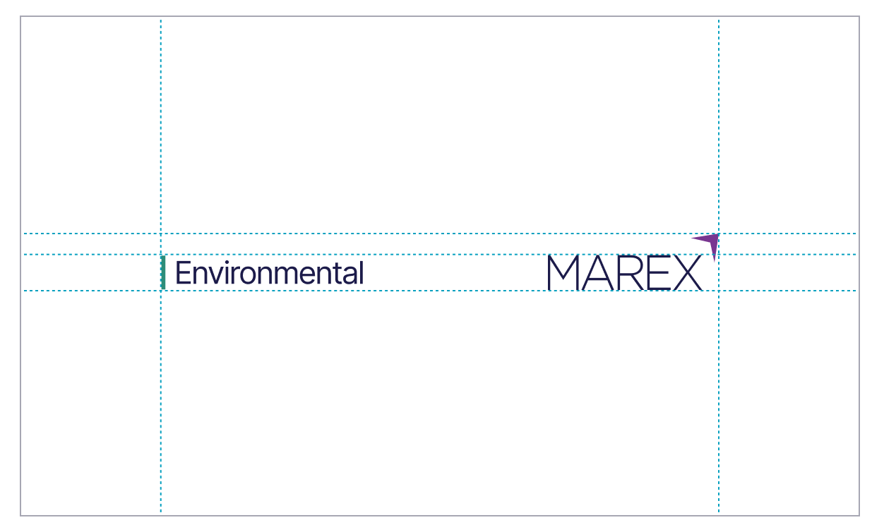 The Marex Logo - Marex